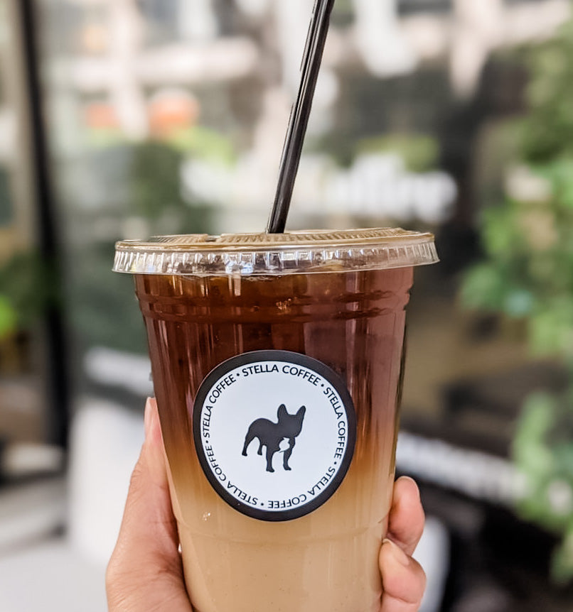 THE TRUTH ABOUT STELLA – Stella Coffee Los Angeles